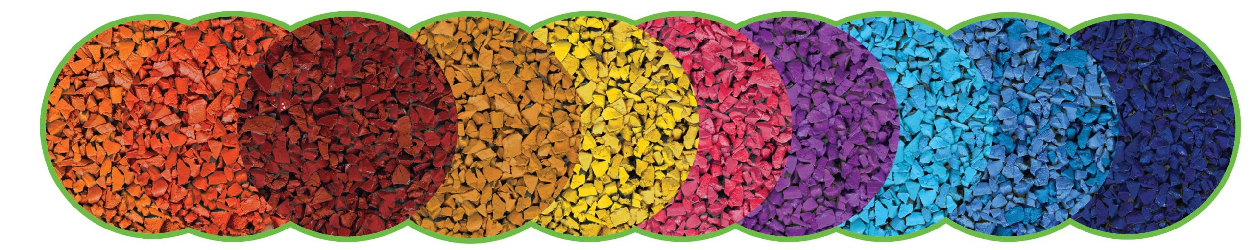 West Coast Rubber Stone - Safe Cost Effective Concrete Surface Overlay