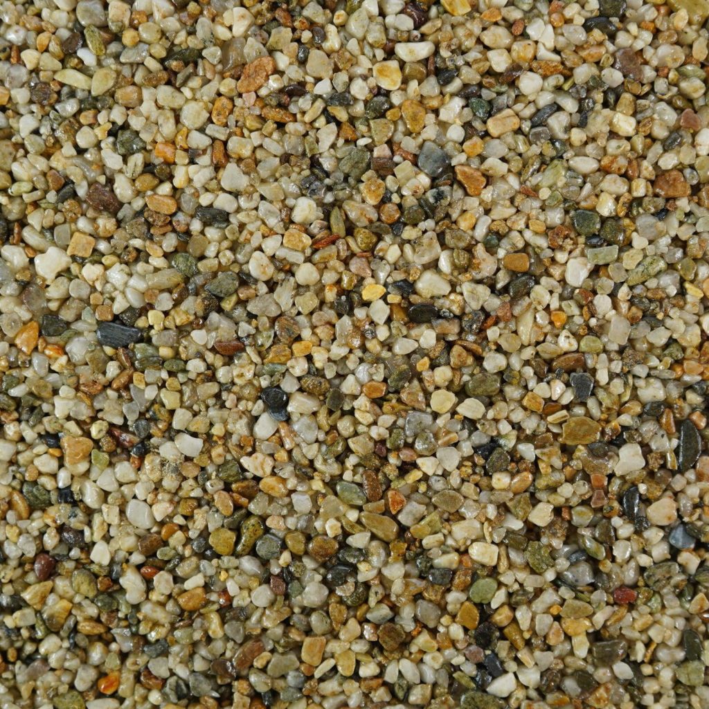 Vuba Stone - West Coast Rubber Stone